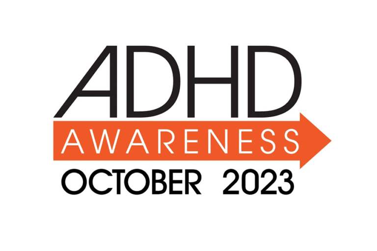 Understanding ADHD For ADHD Awareness Week 2023